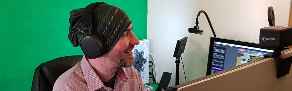 LAIRDforbes – Be the Master of YOUR Game